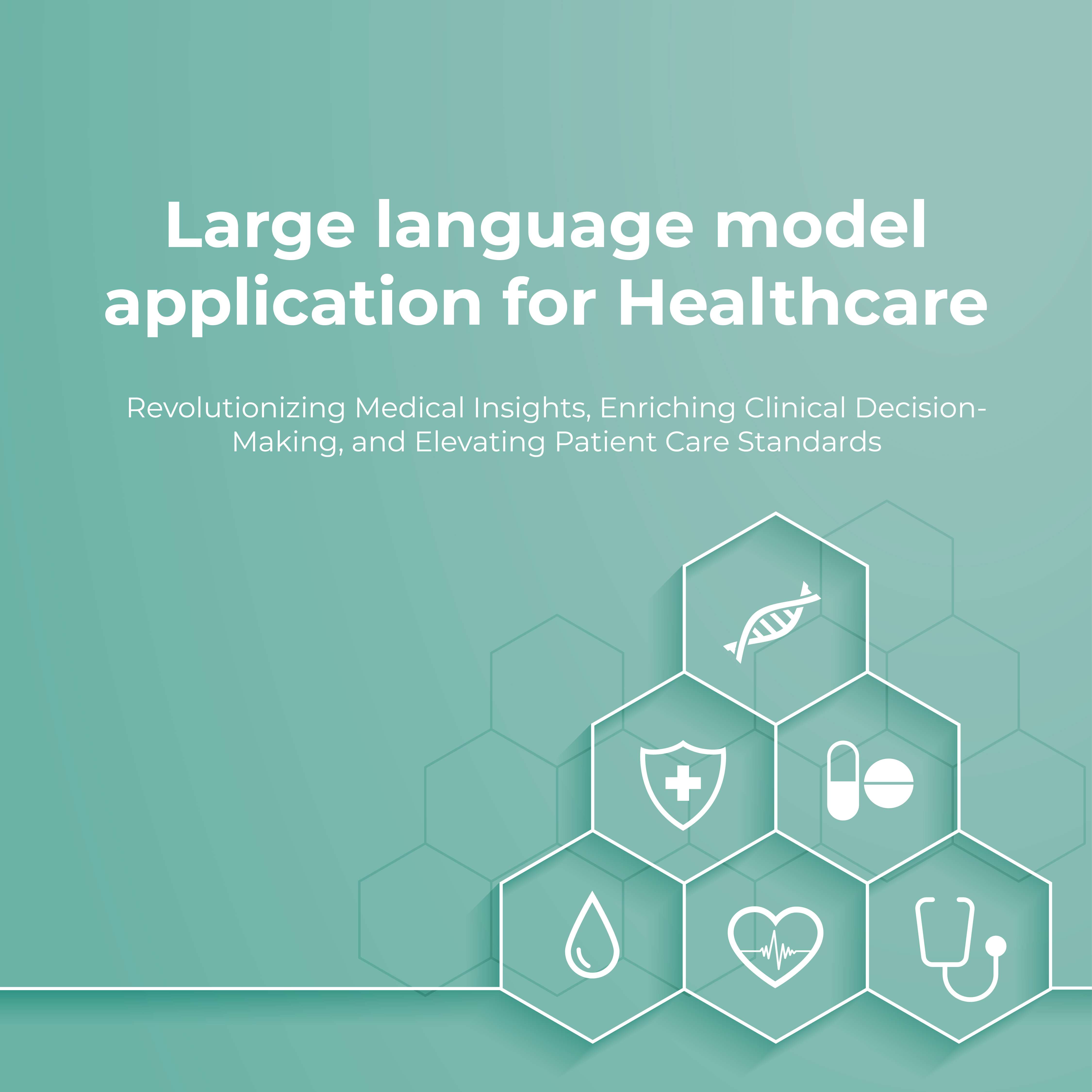 8 Ways in which AI can impact Healthcare